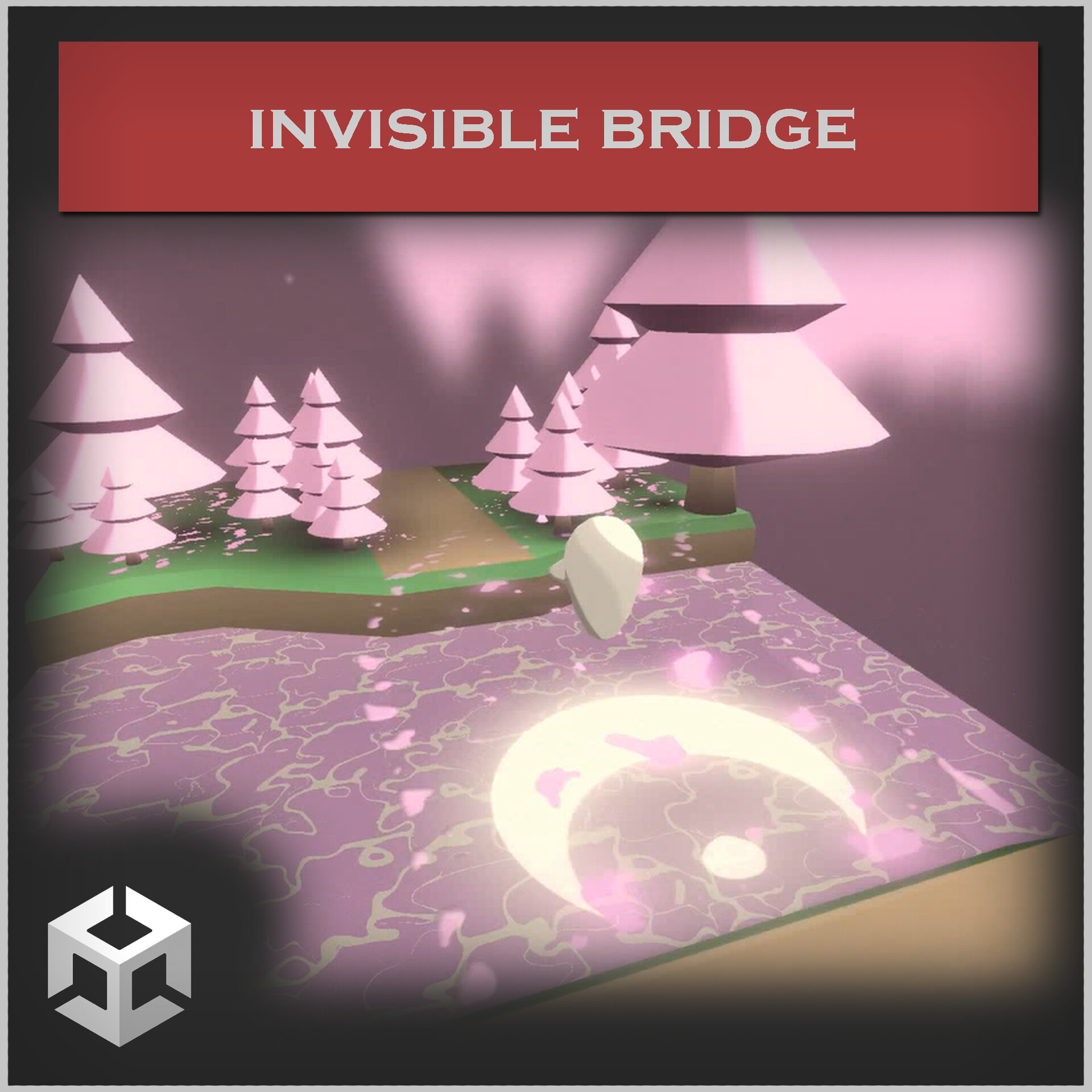 ArtStation - Invisible Bridge
