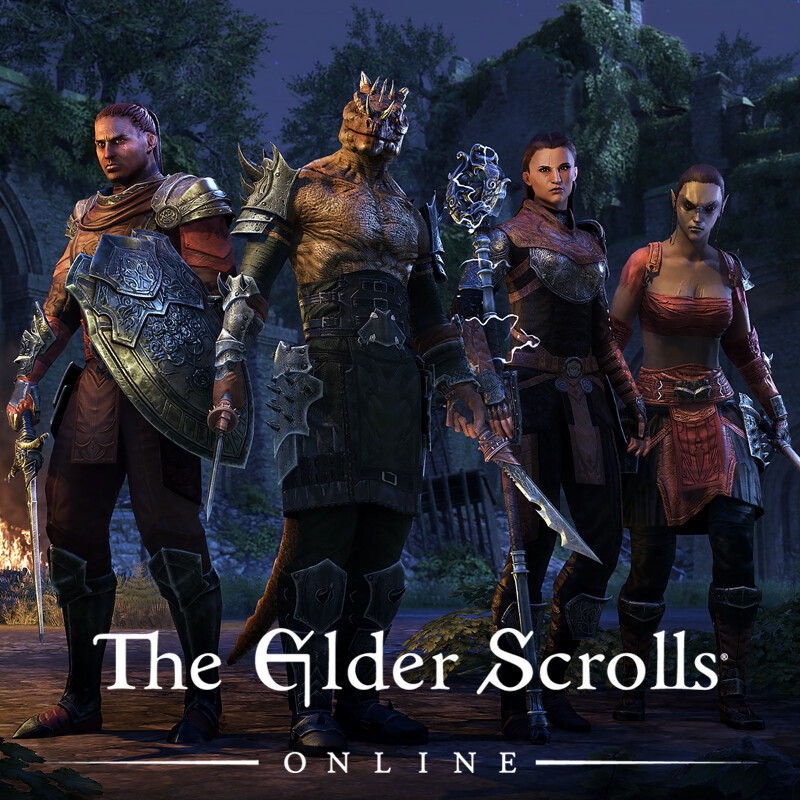 ArtStation - Honorable Knights