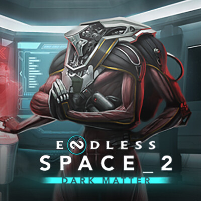 ArtStation - Proven in Battle - Endless Space 2