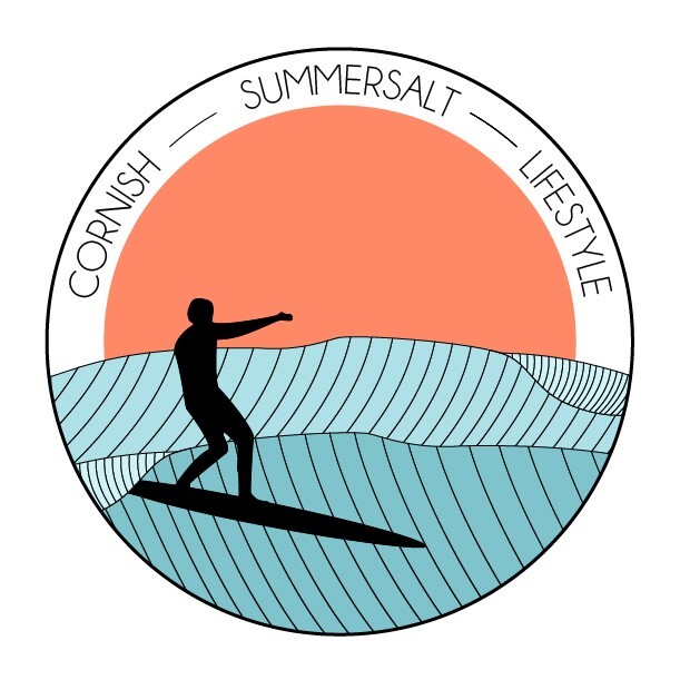 ArtStation - Summersalt T-Shirt Concept