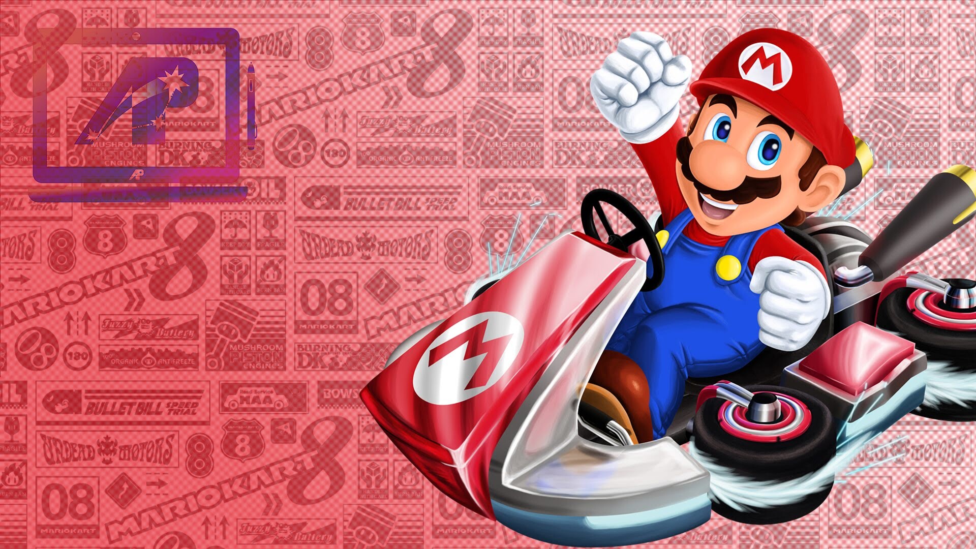 ArtStation - Nintendo