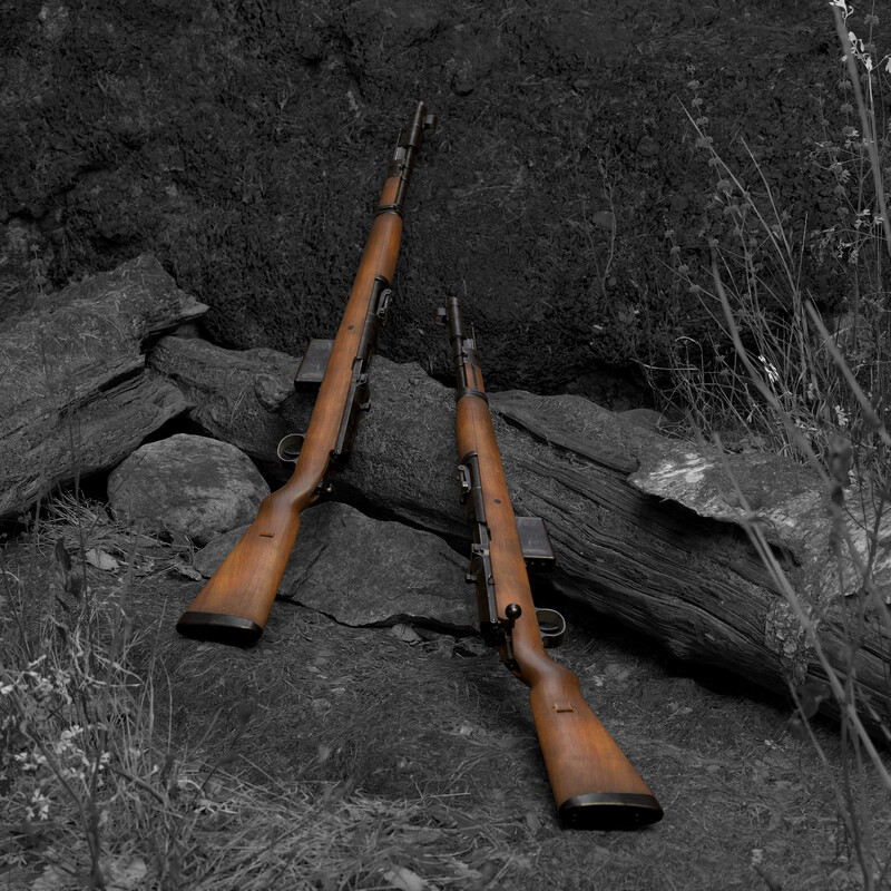 ArtStation - Vladislav Kravchenko