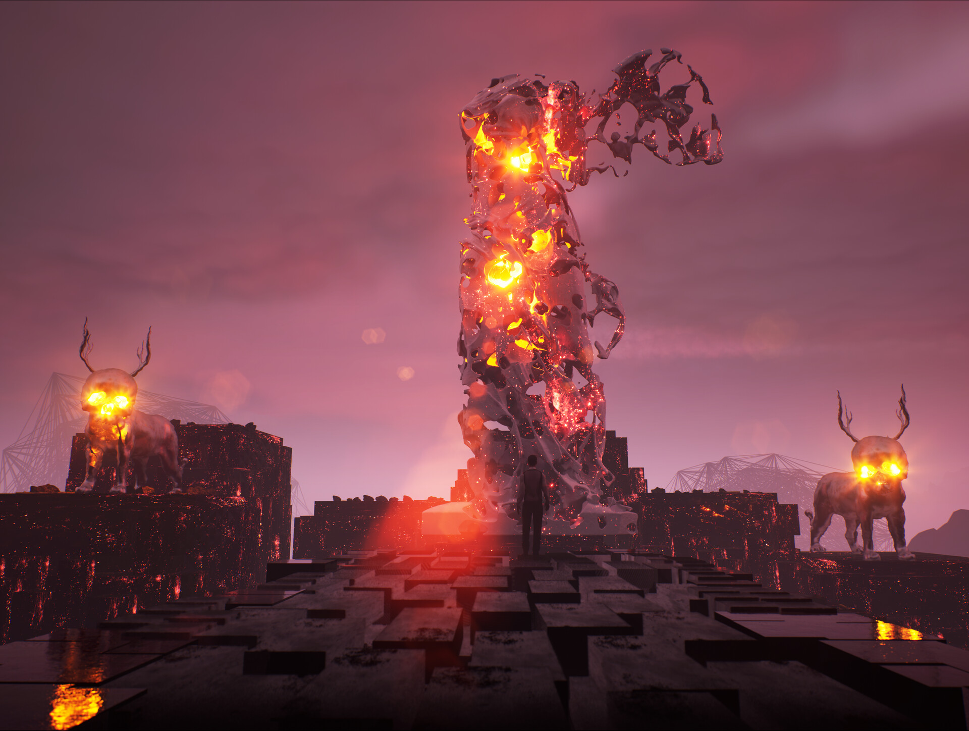 ArtStation - VICTORY