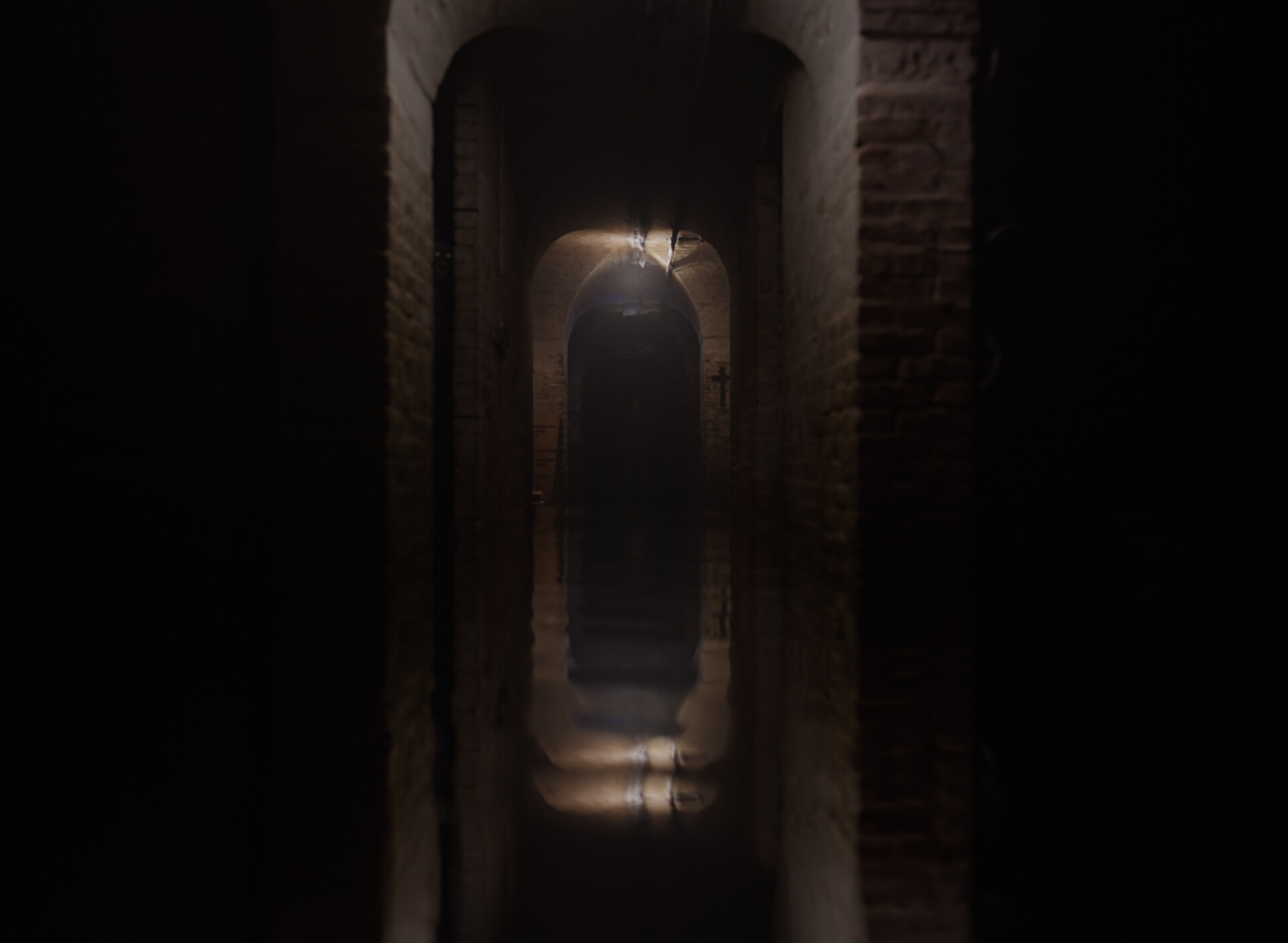 ArtStation - Shadows