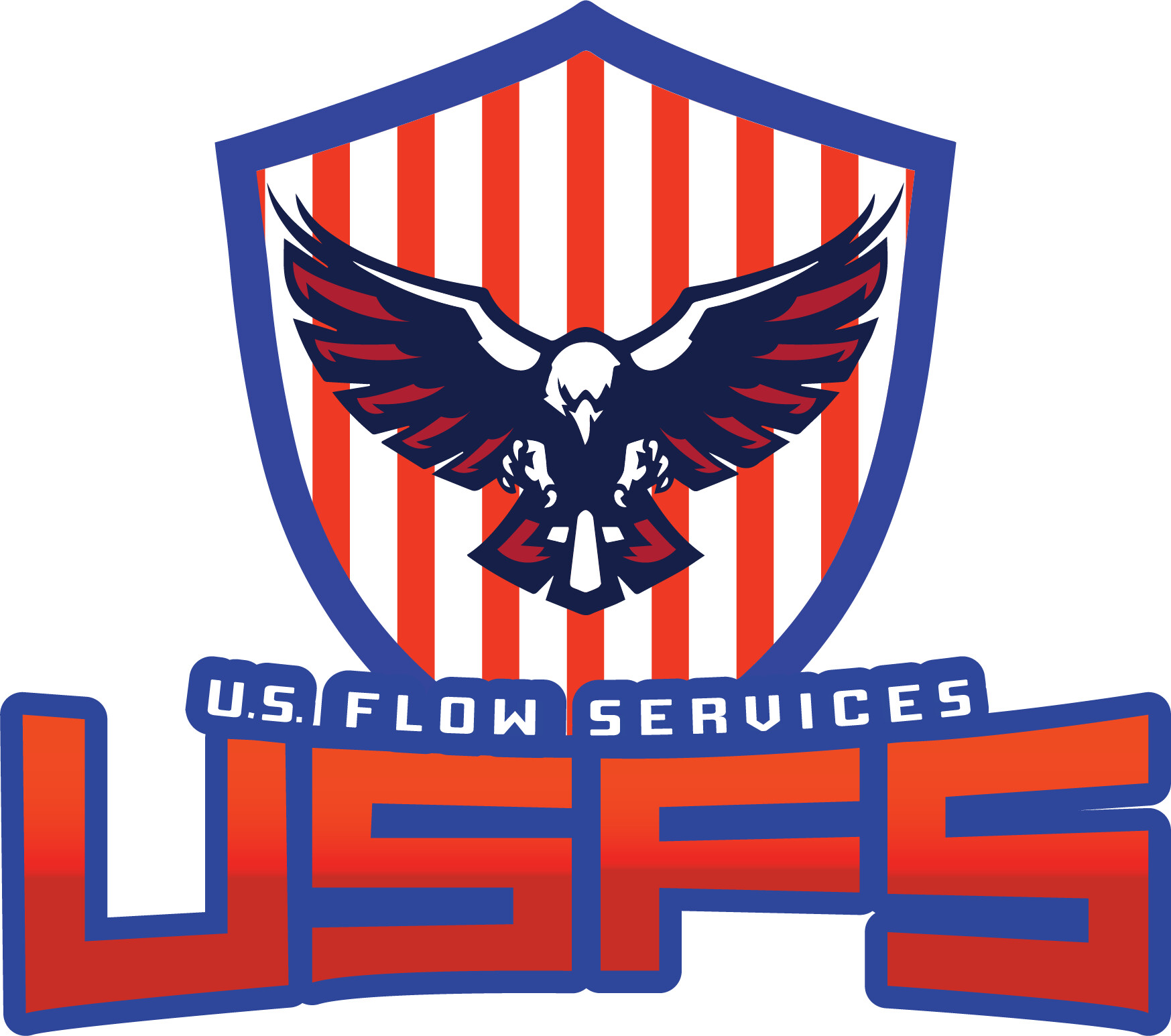 ArtStation - Logo Animation of USFS