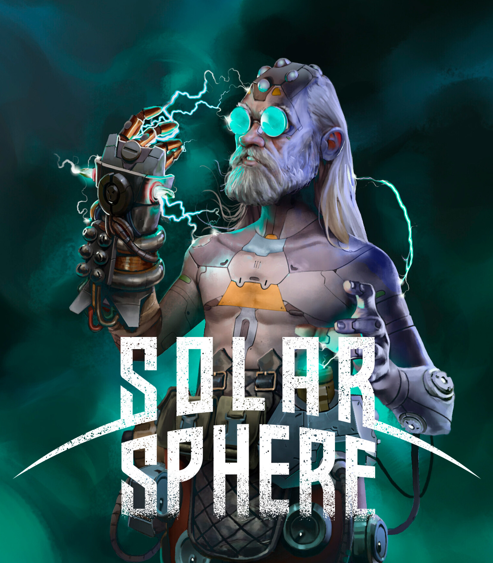 ArtStation - Dranda. Some characters. part 6