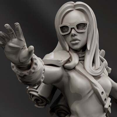 ArtStation - Lore Master