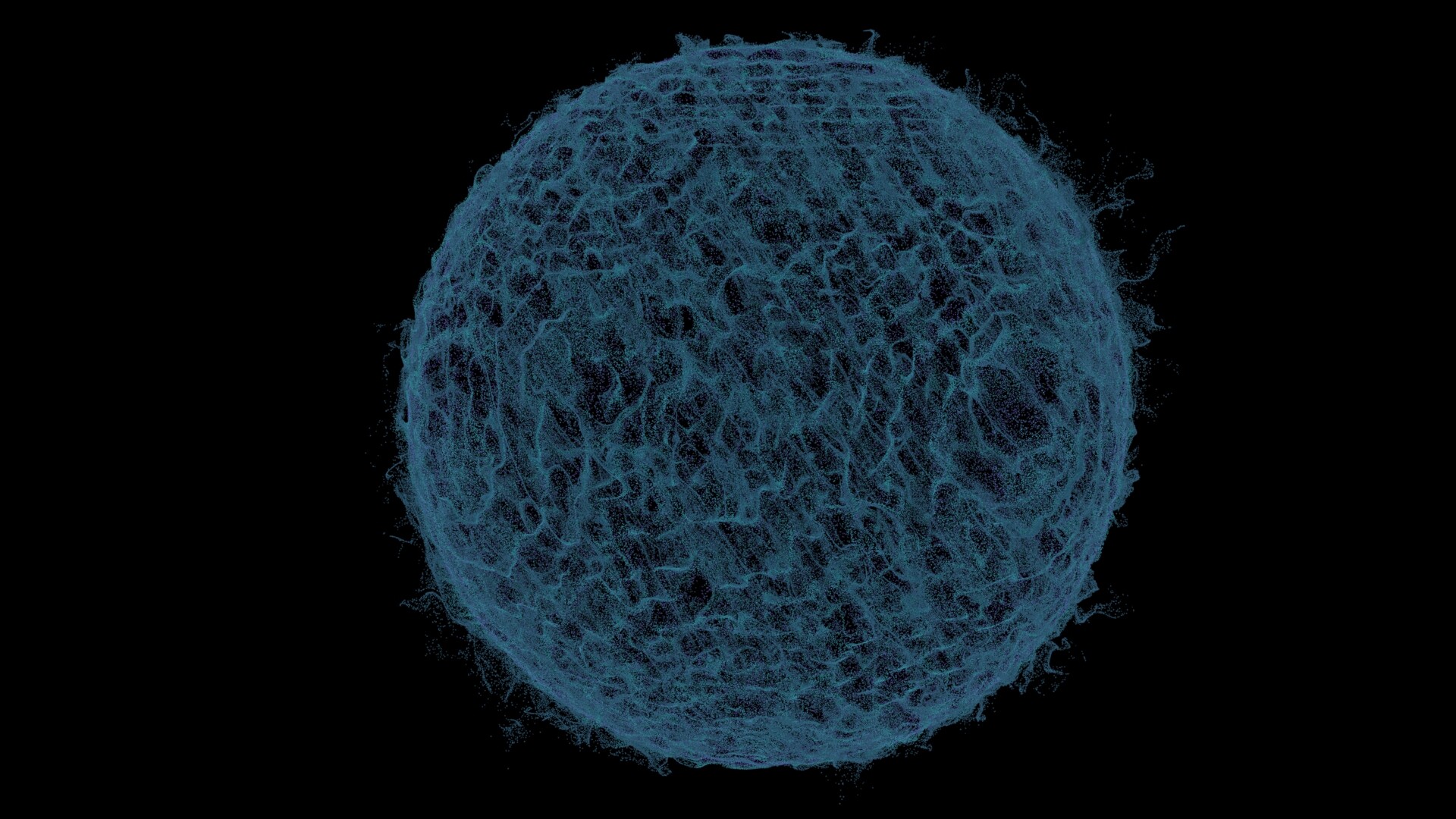 ArtStation - Particles FX in Houdini