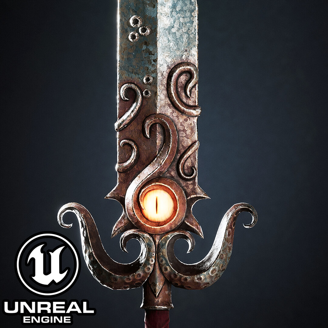 Aaron Egan - Kraken's Wrath