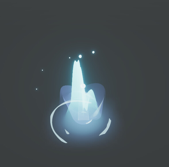 ArtStation - water ! water ! water ! by unity