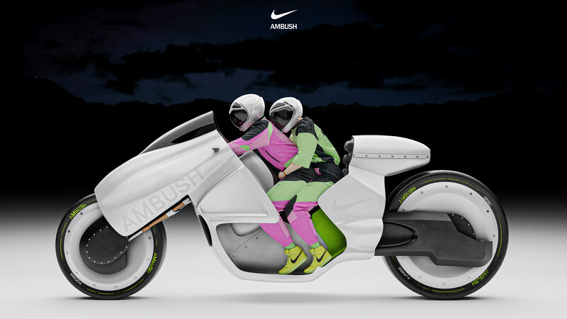 ArtStation - Ivan Savelev