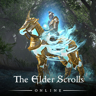 ArtStation - Luminous Meridian Charger