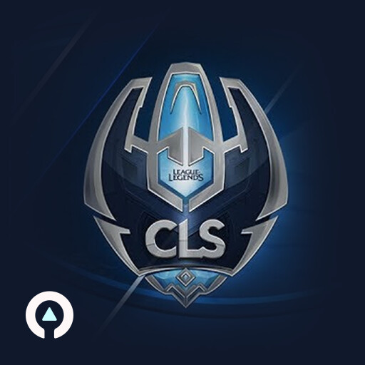 ArtStation - CLS Riot Games / 2016