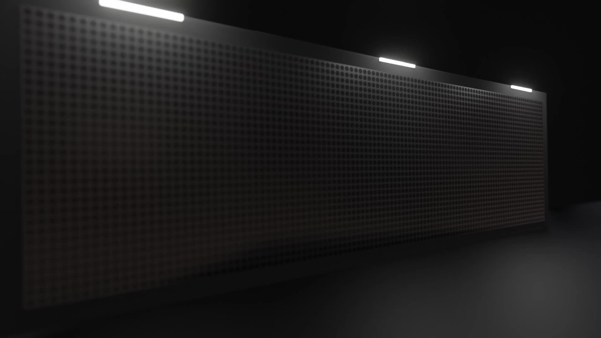 ArtStation - LED SCREEN