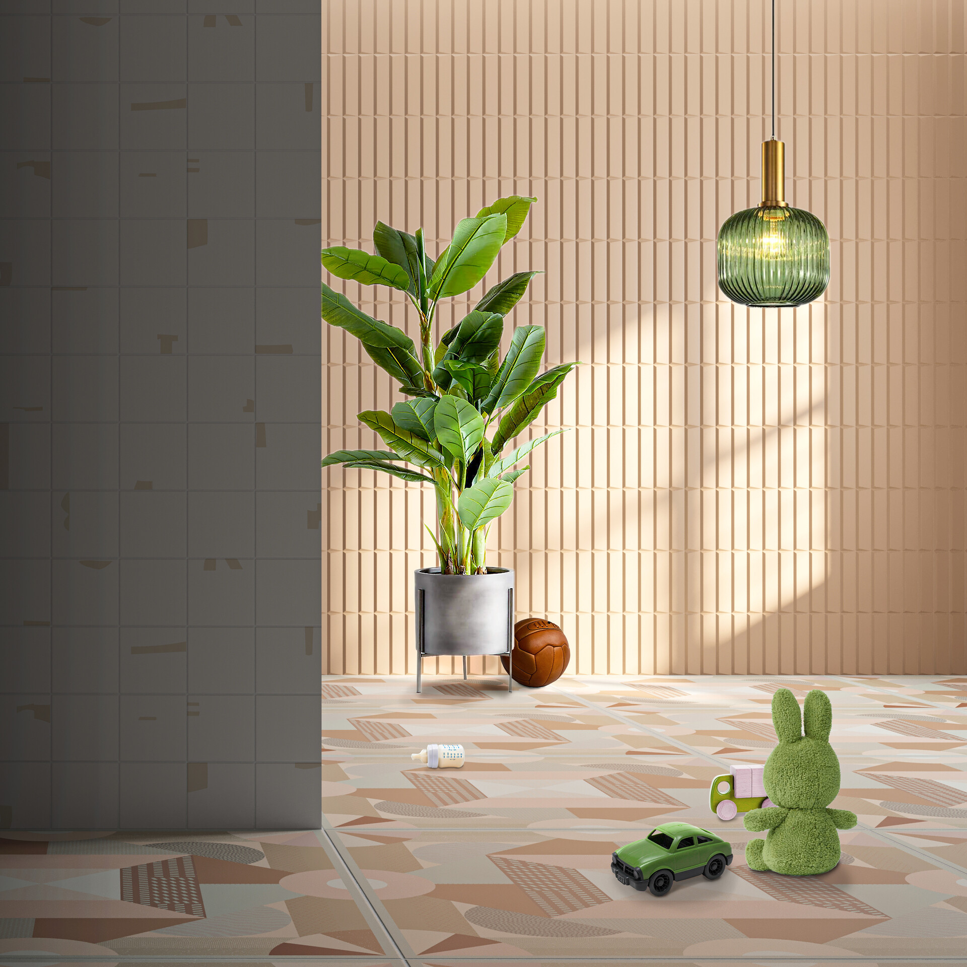 ArtStation - 70 PBR Tile Texture Pack from 41zero42 products -Vol1