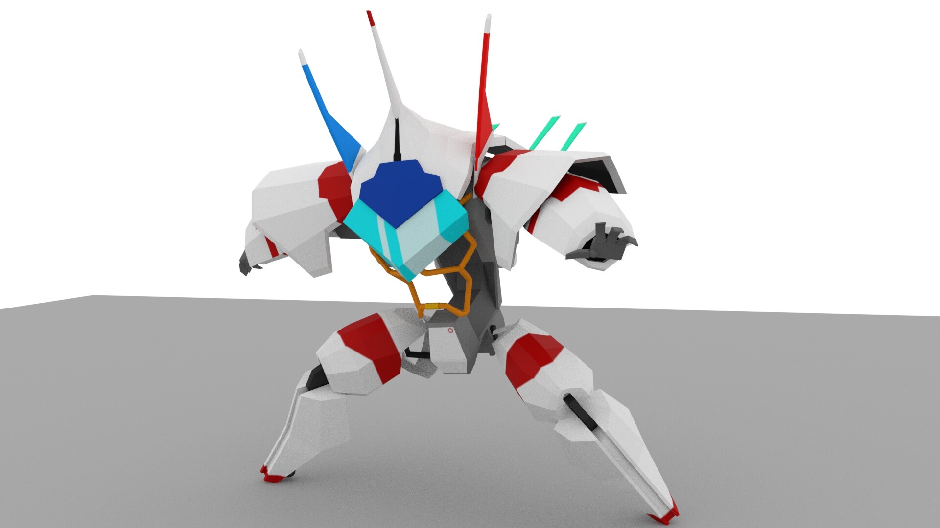 ArtStation - Matoi Tech