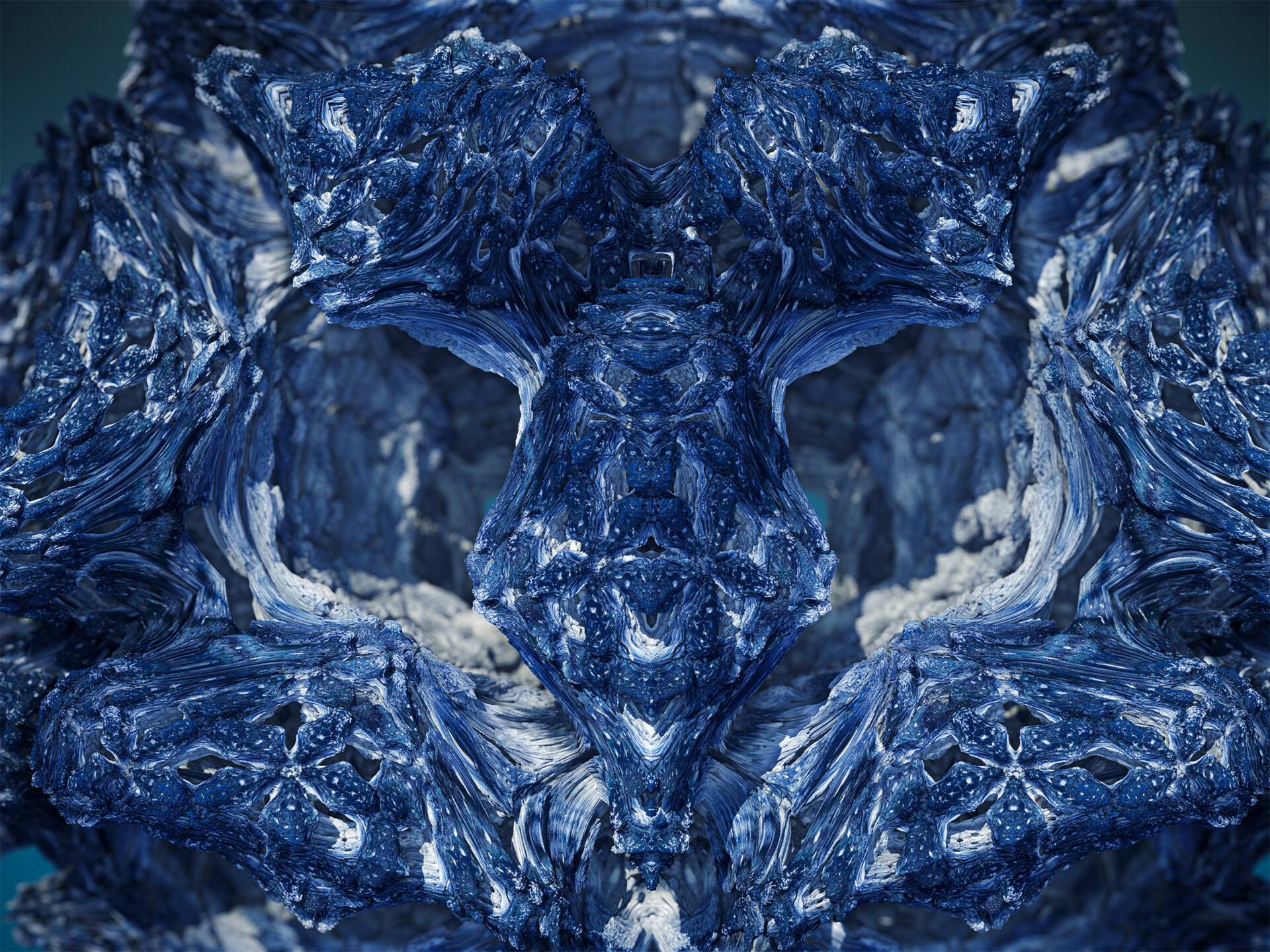 ArtStation - Ene Klene