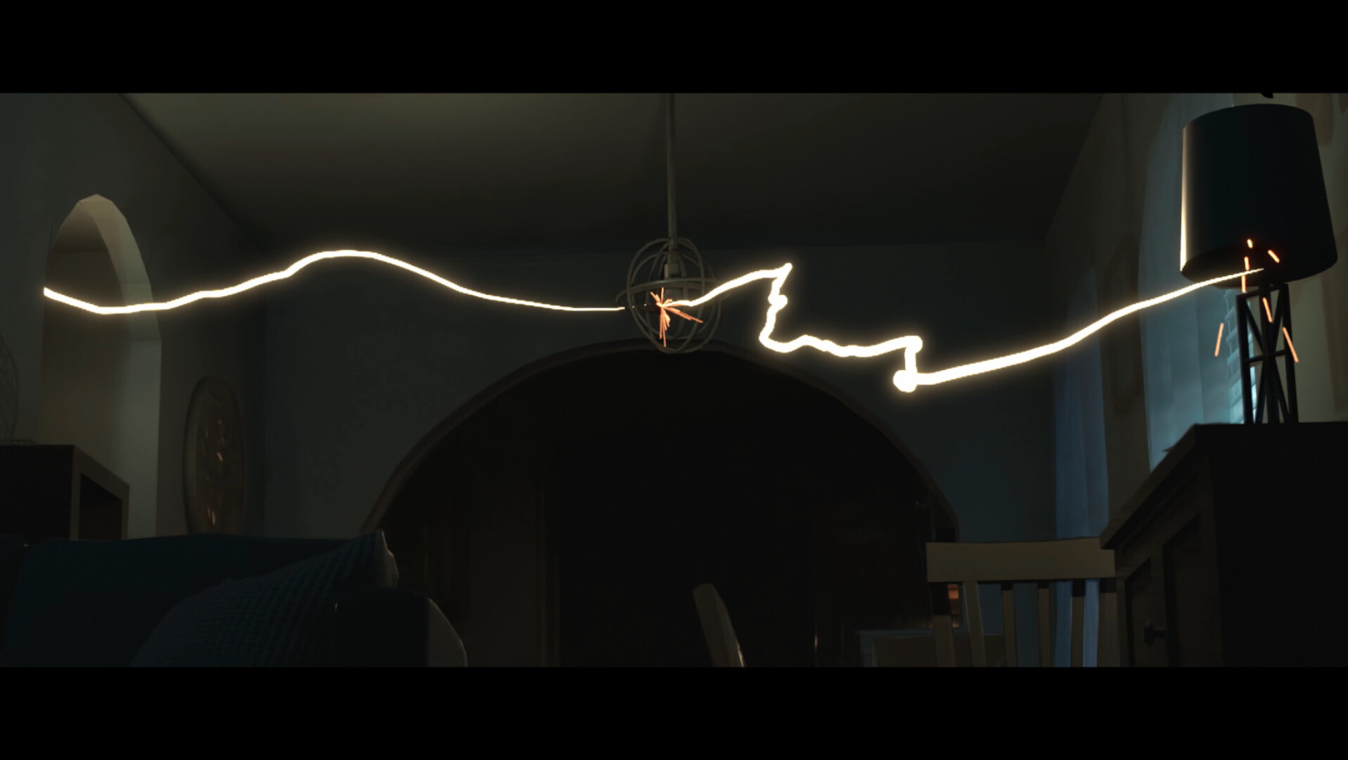 ArtStation - EMP VFX - Whack'd Out