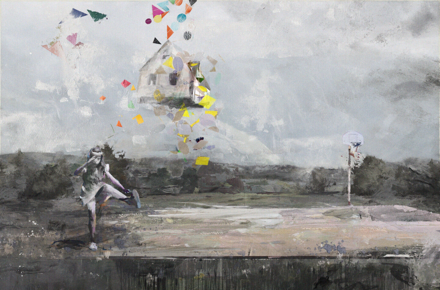 Samuel Chovan Portfolio - Nostalgia