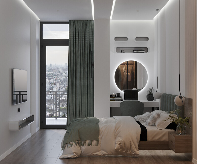 ArtStation - Mariam Davitashvili