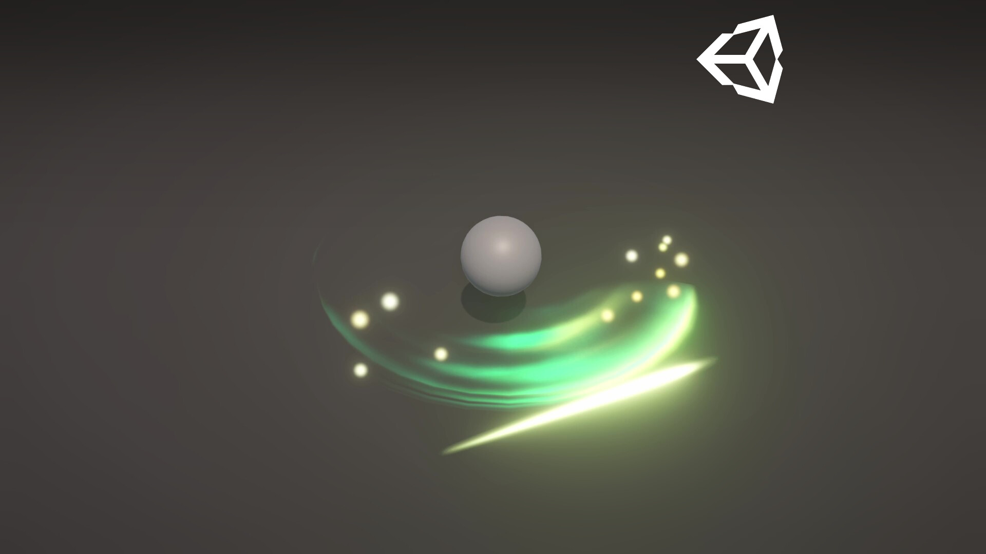 ArtStation - VFX - Nature Slash