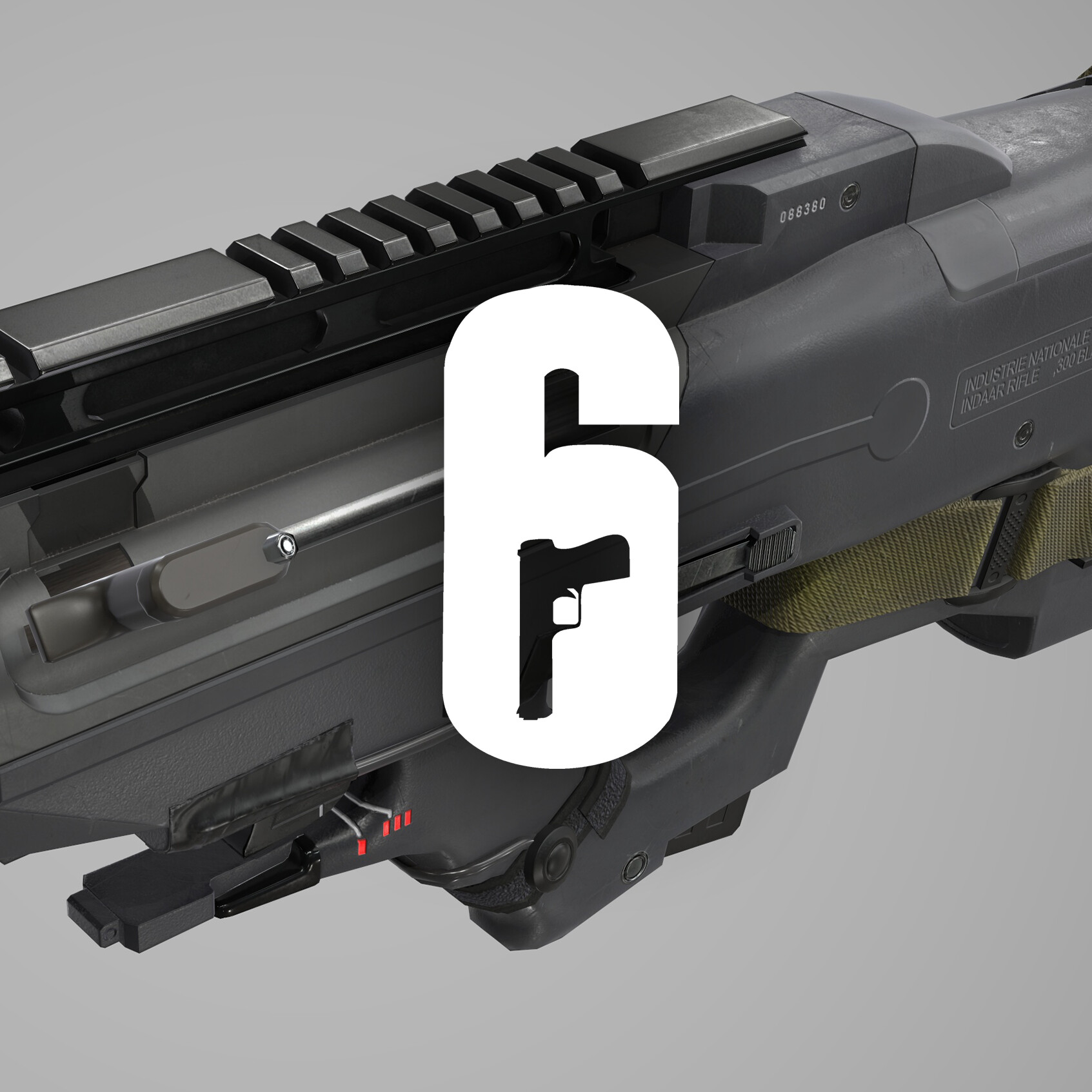 ArtStation - SC 3000 K