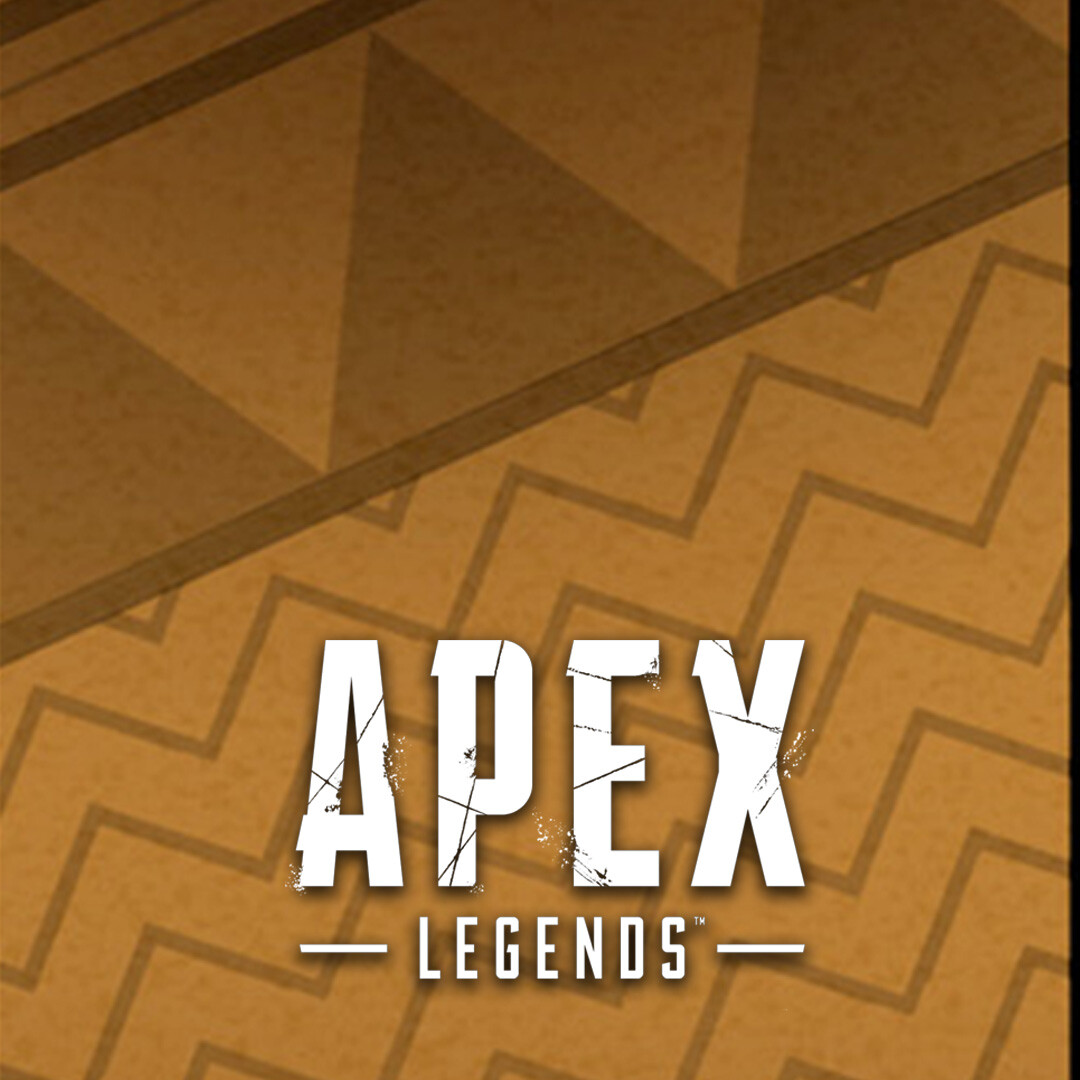 ArtStation - Apex Legends // Seer Banners - Common