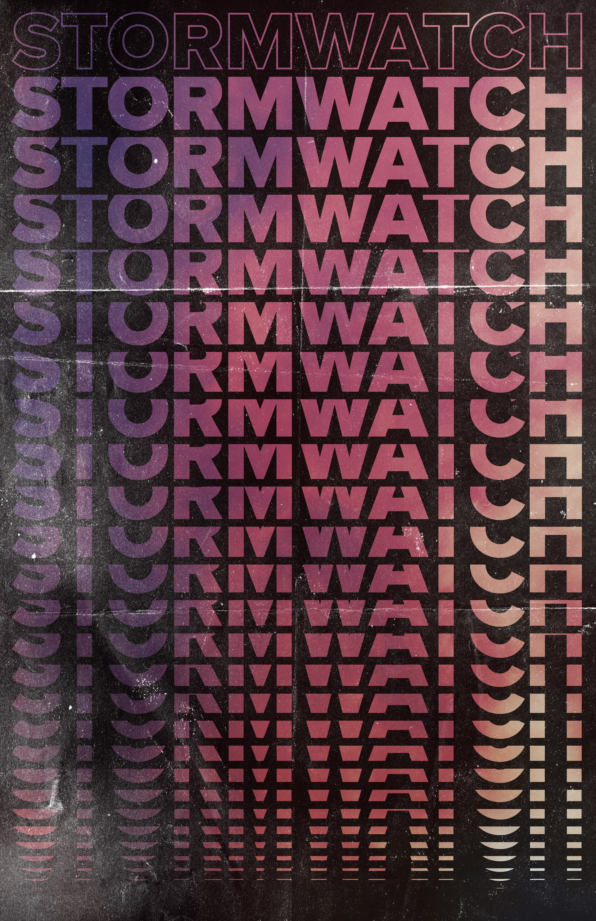 ArtStation - STORMWATCH