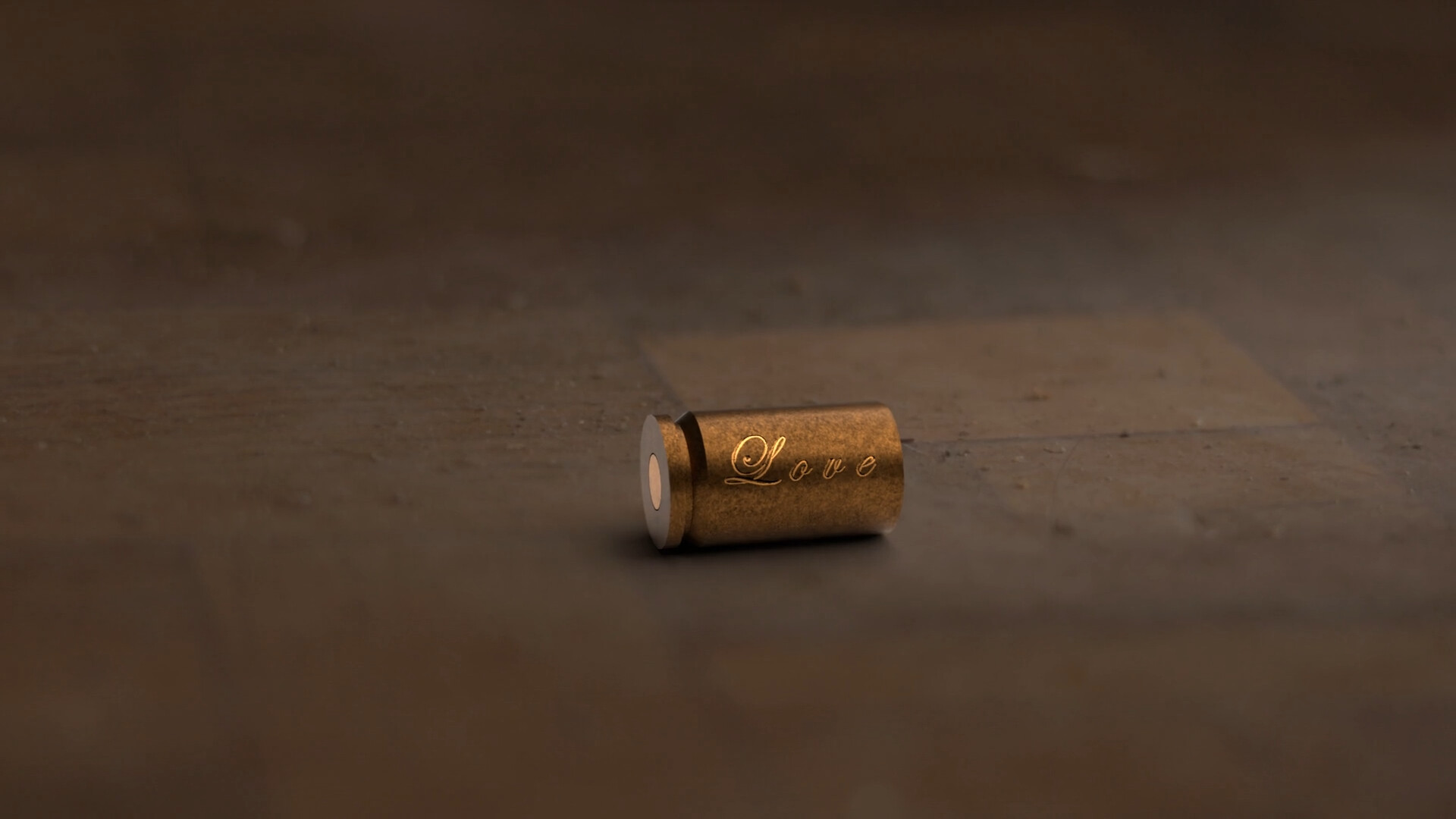 ArtStation - Bullet CGI / VFX