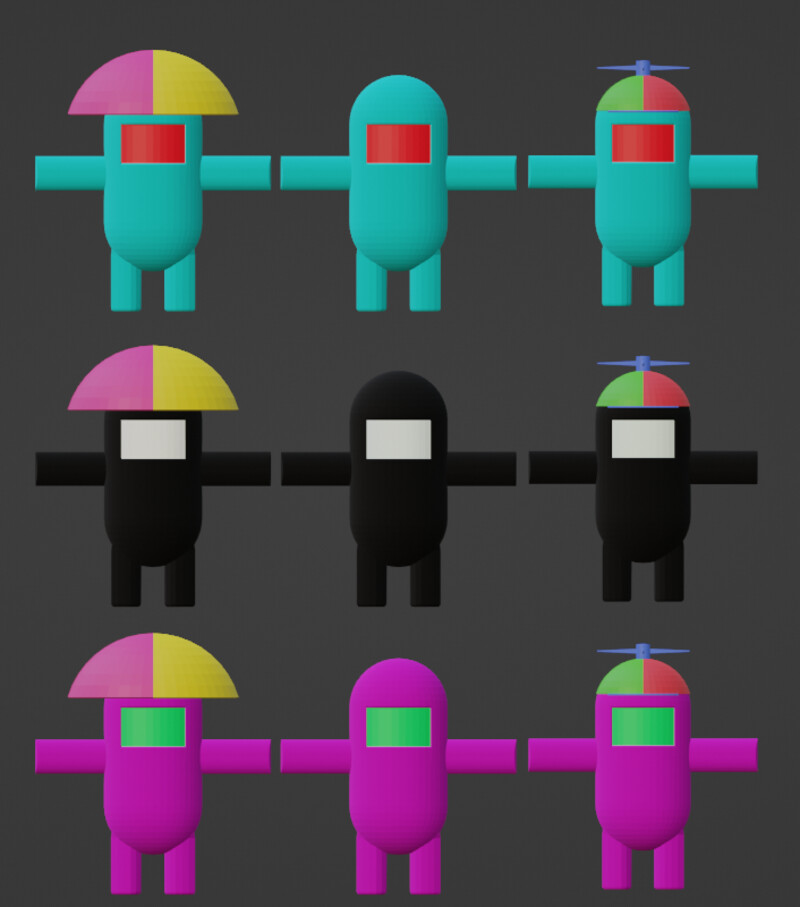 ArtStation - Tyler Fallis