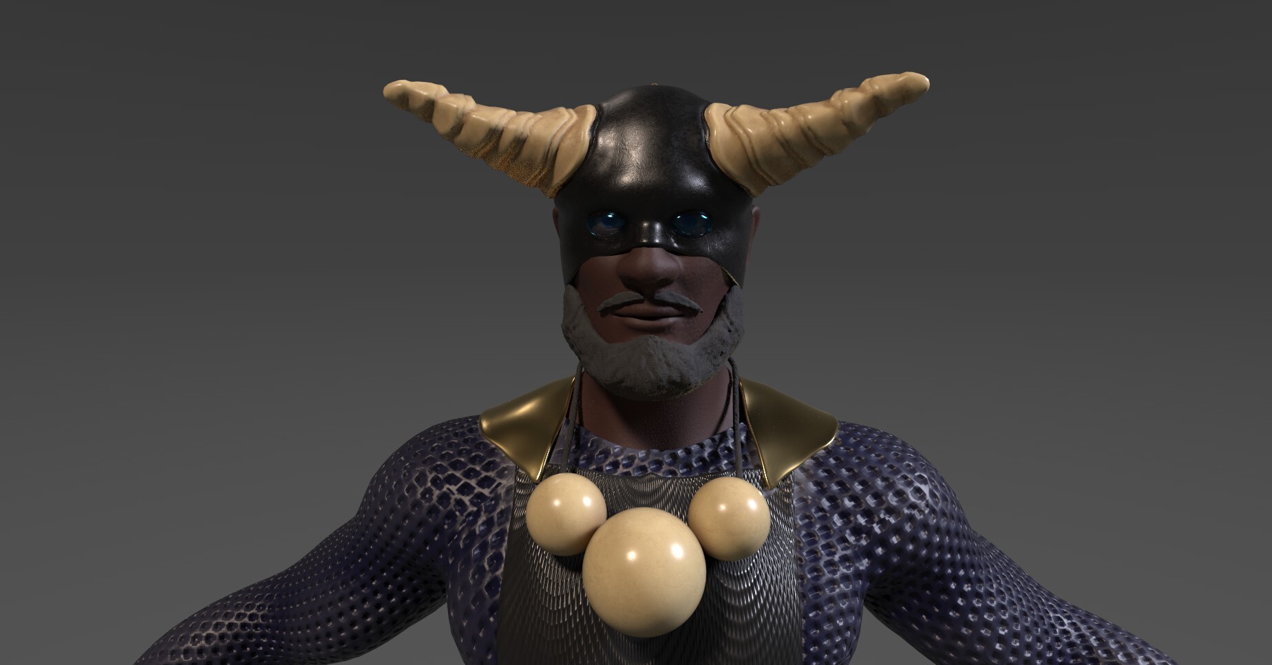 ArtStation - Mongo 3.0