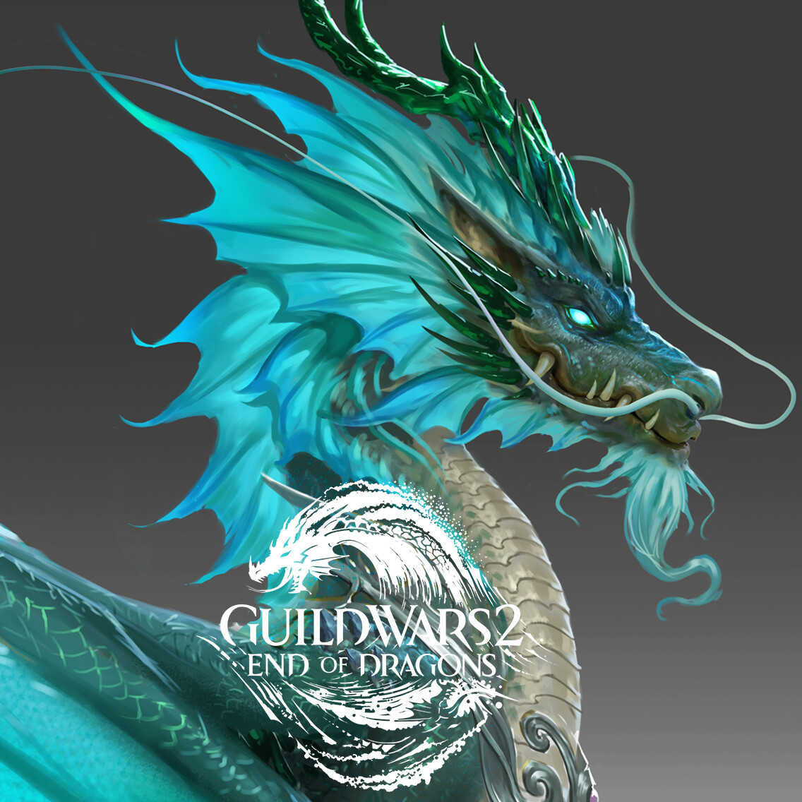 ArtStation - Guild wars 2：Creatures & Props