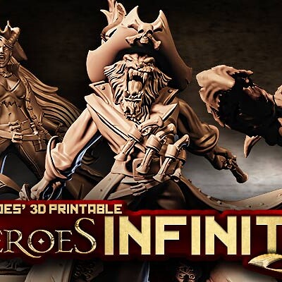 Raging Heroes - Portfolio