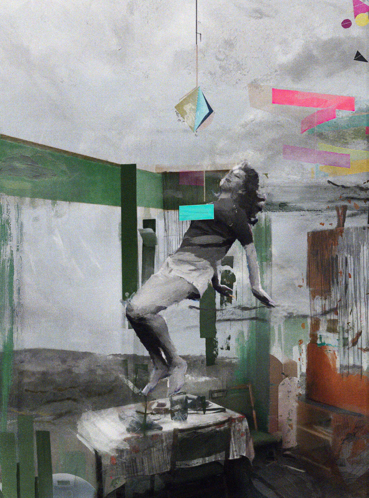 ArtStation - Escapism