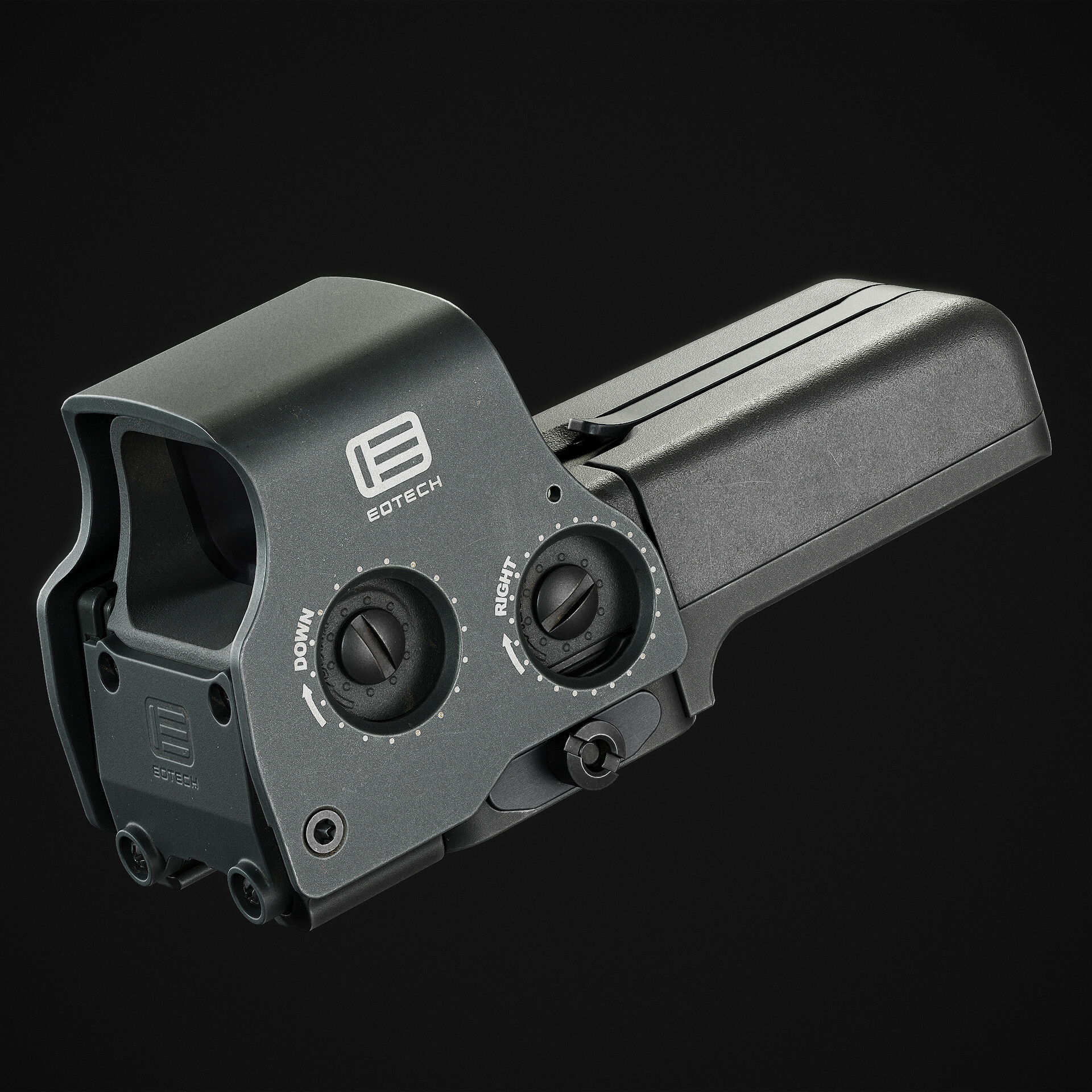 ArtStation - EOTECH HWS 518