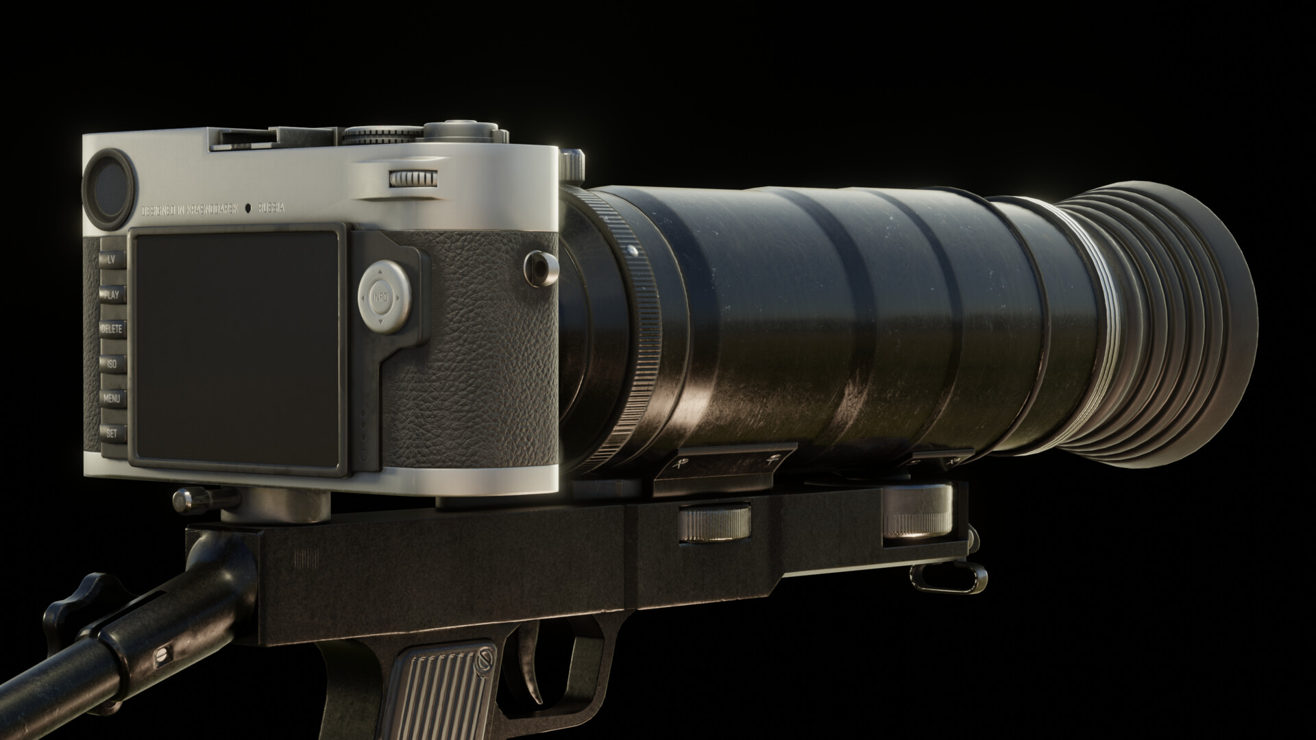 ArtStation - Photosniper