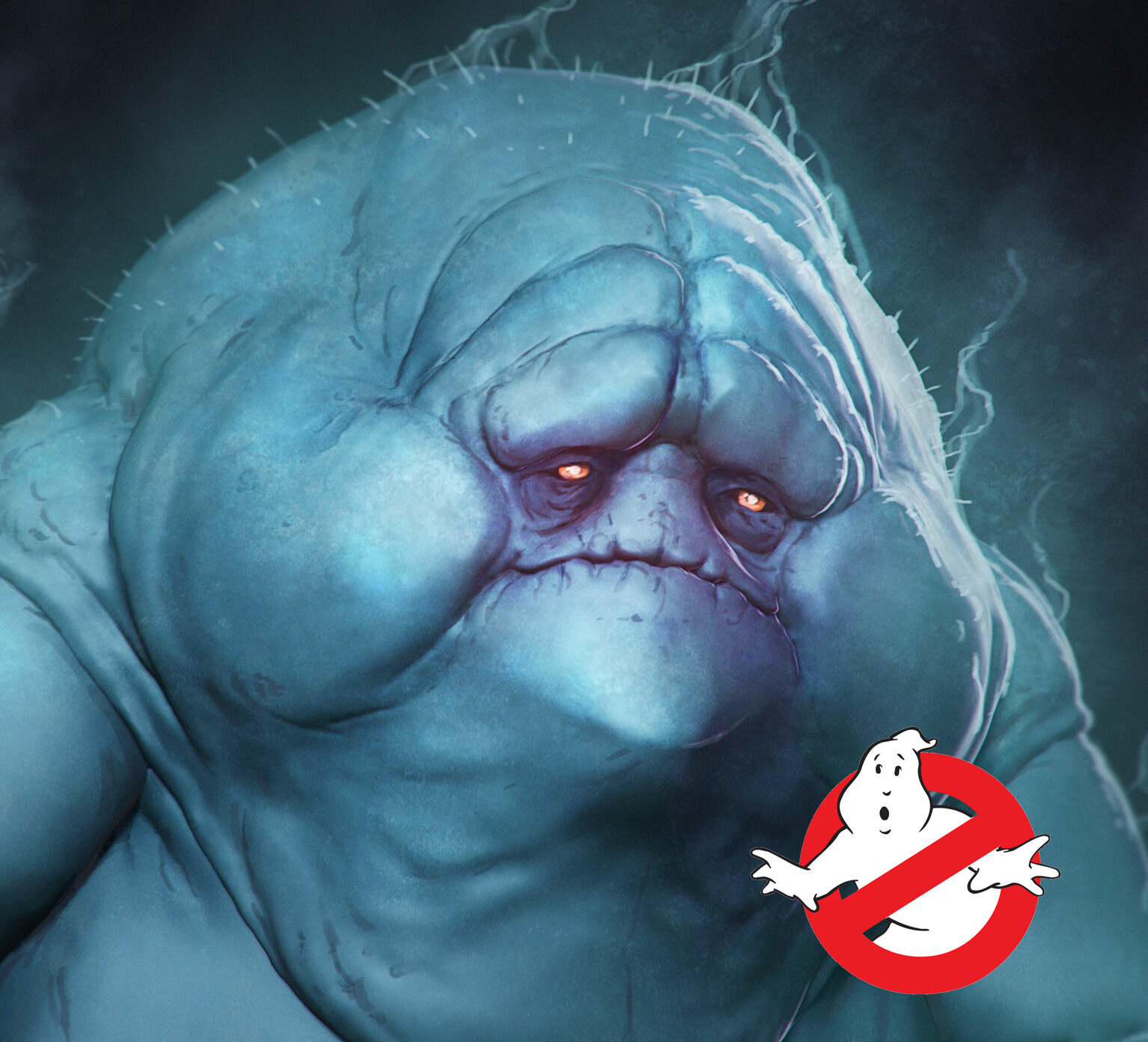 ArtStation - Muncher