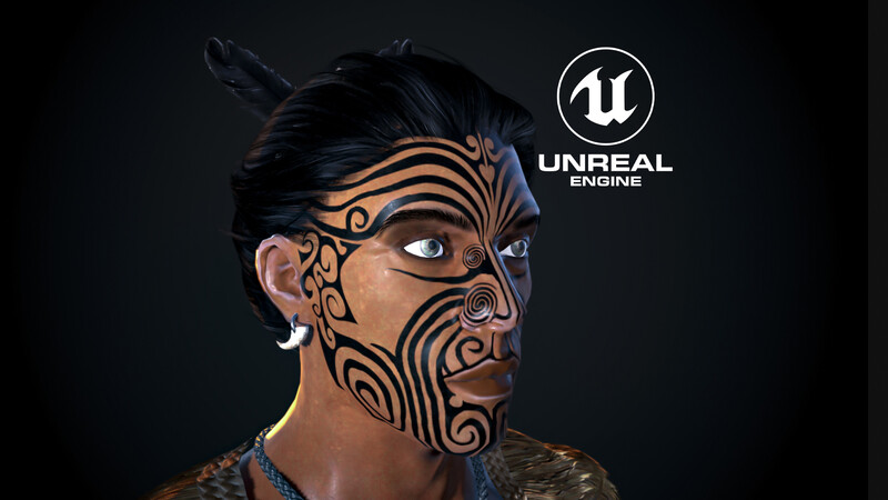 ArtStation - Andrew Lotokhov