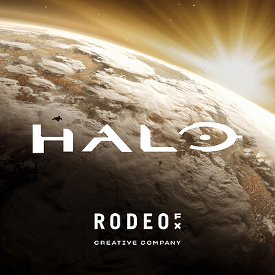 Rodeo FX Art Department