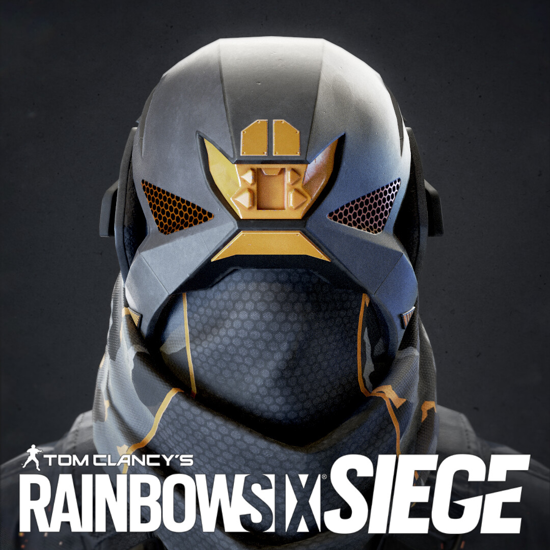 ArtStation - Nøkk's Mission Blacksmith HG