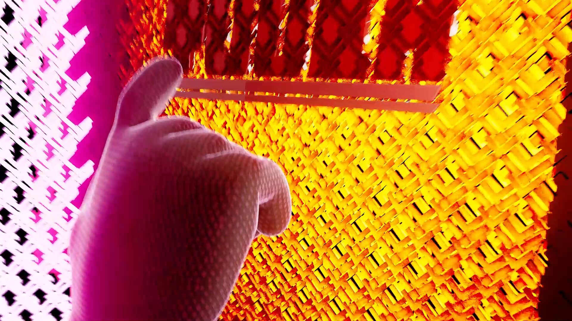 ArtStation - Touchscreen Animation (3D)