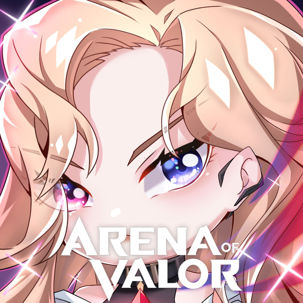 ArtStation - Dimension Breaker