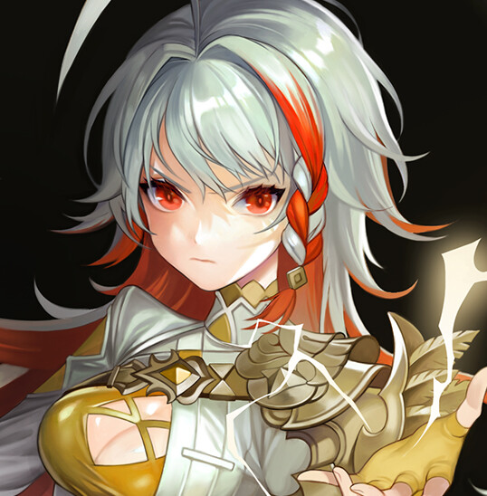 ArtStation - characters 01