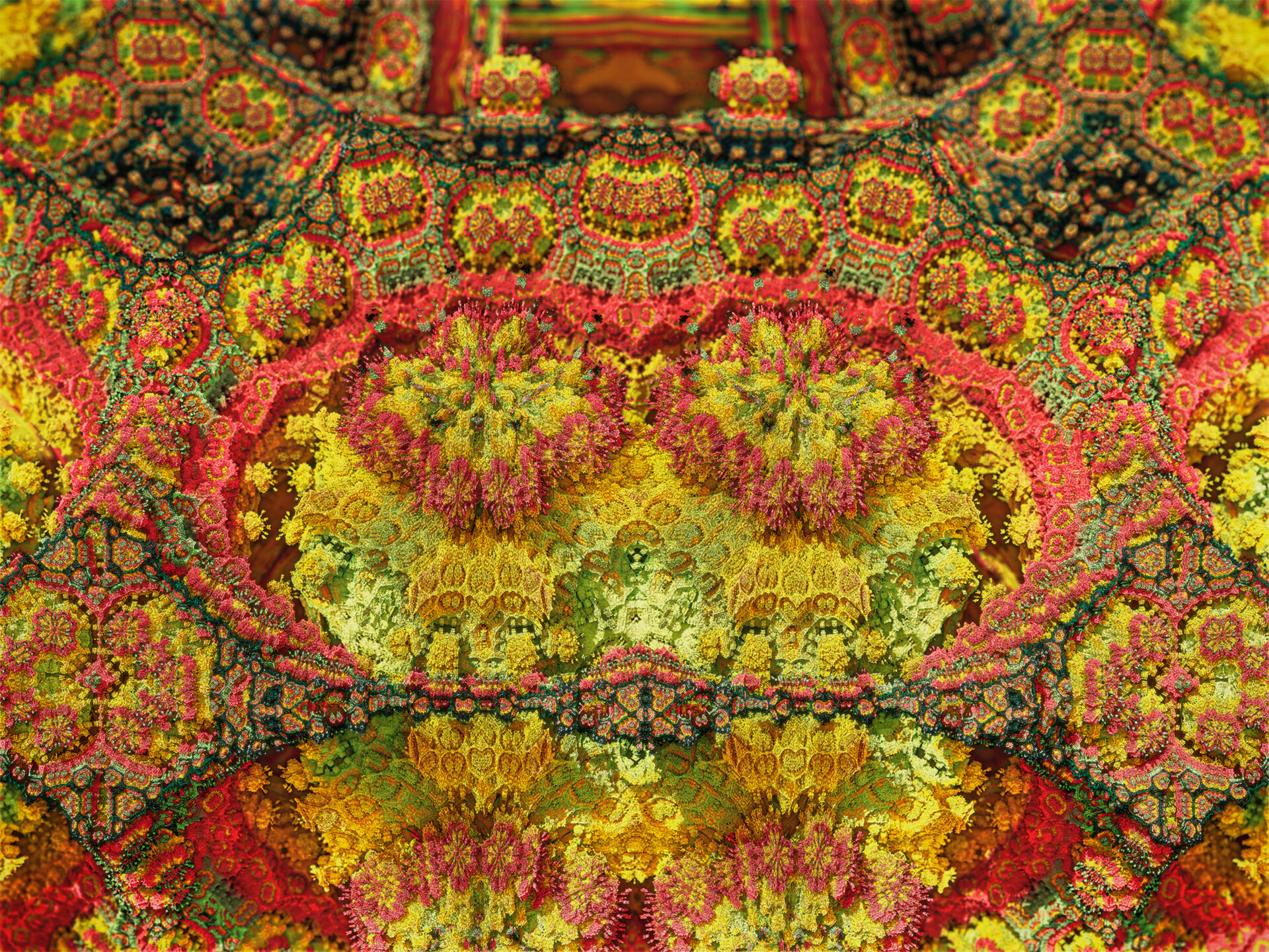 ArtStation - Zwei stille Wasser