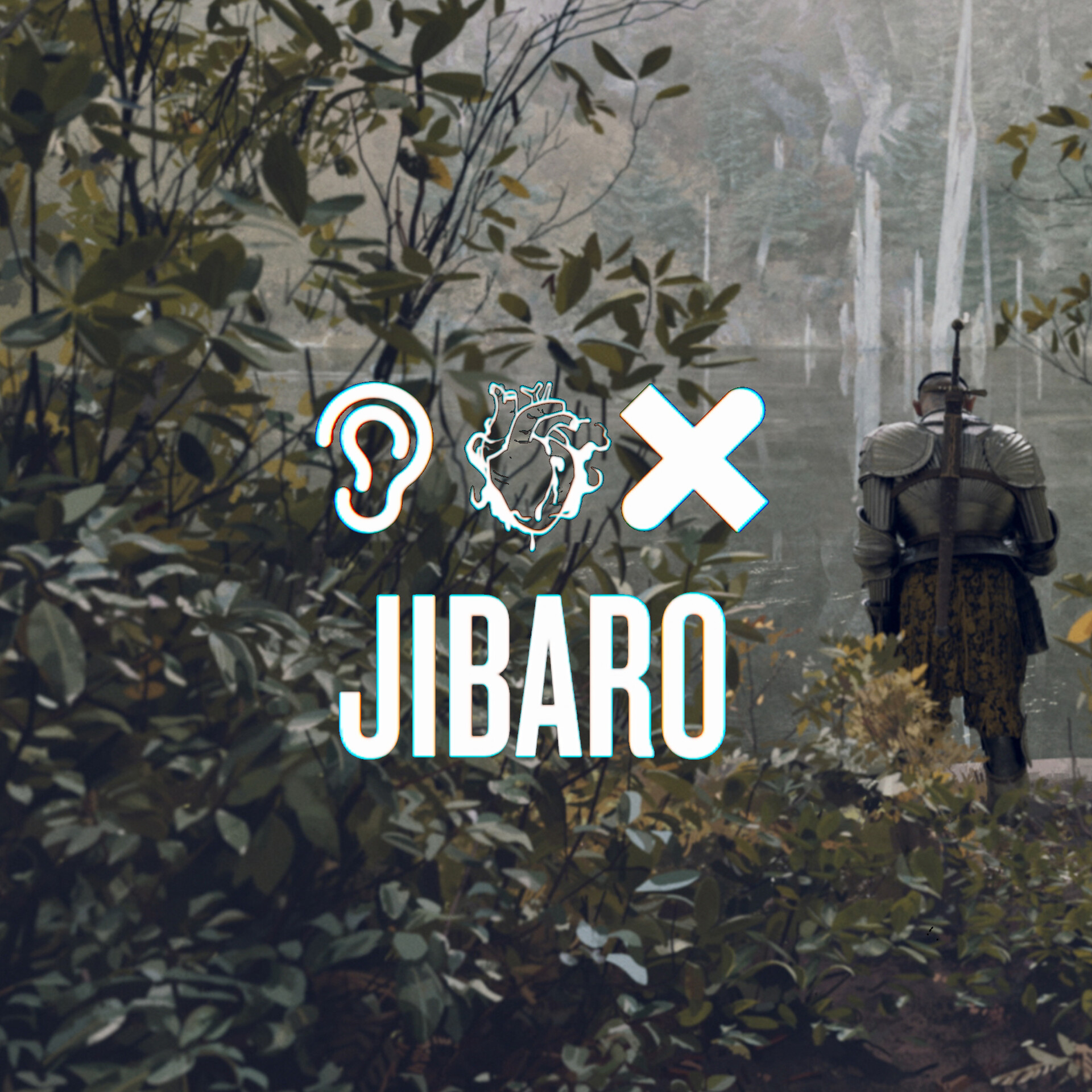 ArtStation - JIBARO - LOVE DEATH& ROBOTS Vol.3 Pt.2