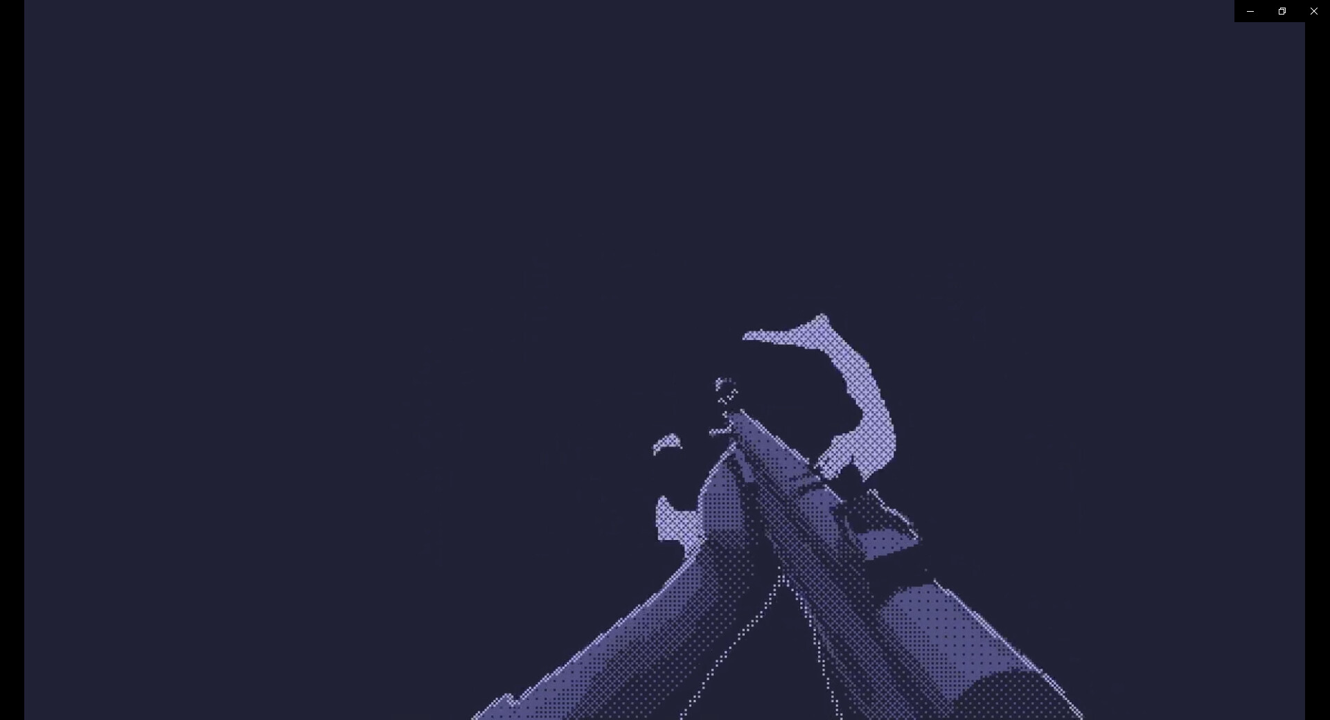 ArtStation - Pixel Art Viewmodel 1911 & MP5