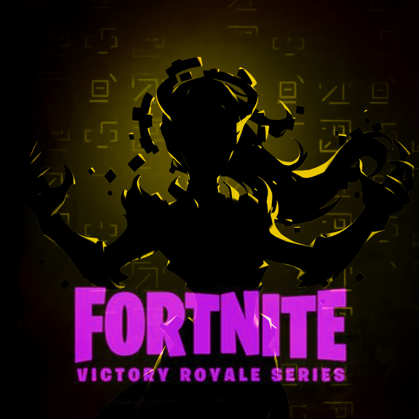 ArtStation - CONCEPT SERIES: Hasbro Fortnite The Last Reality ...