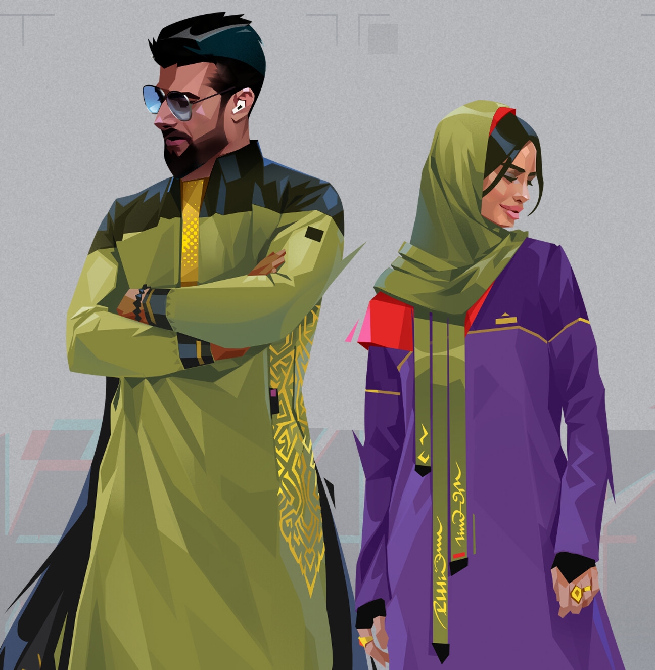 ArtStation - KLICK: concepts