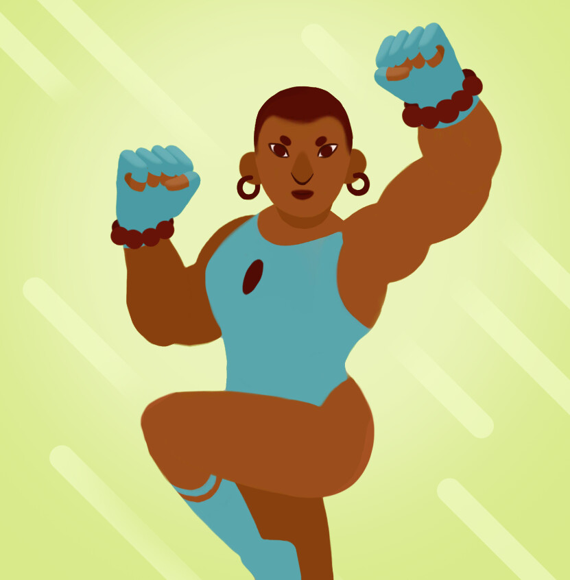 ArtStation - Galactica - Unity 2D Rig / Skin / Animation