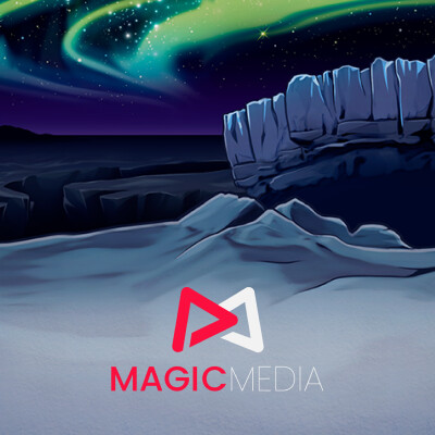 ArtStation - Galactic Galaxy